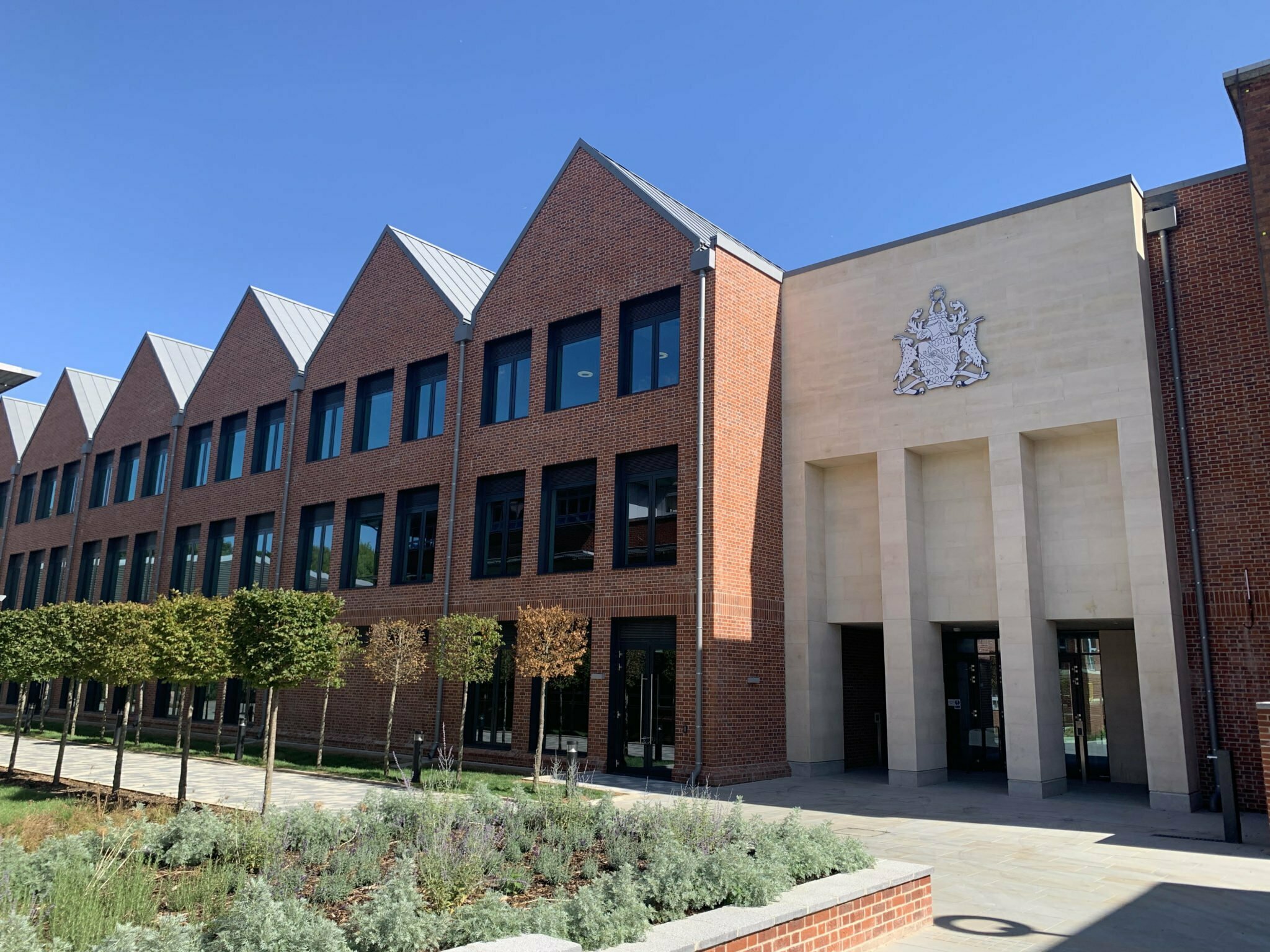 Haberdashers’ School - HGH Consulting