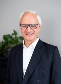 Team - HGH Consulting