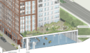 Horizontal mixed use development - HGH Consulting