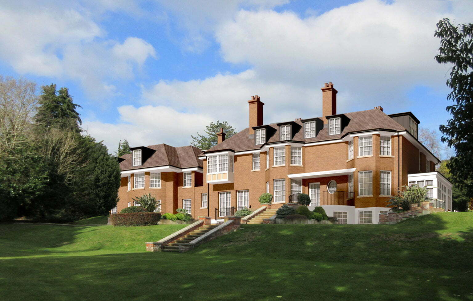 Tormead, Northwood - HGH Consulting