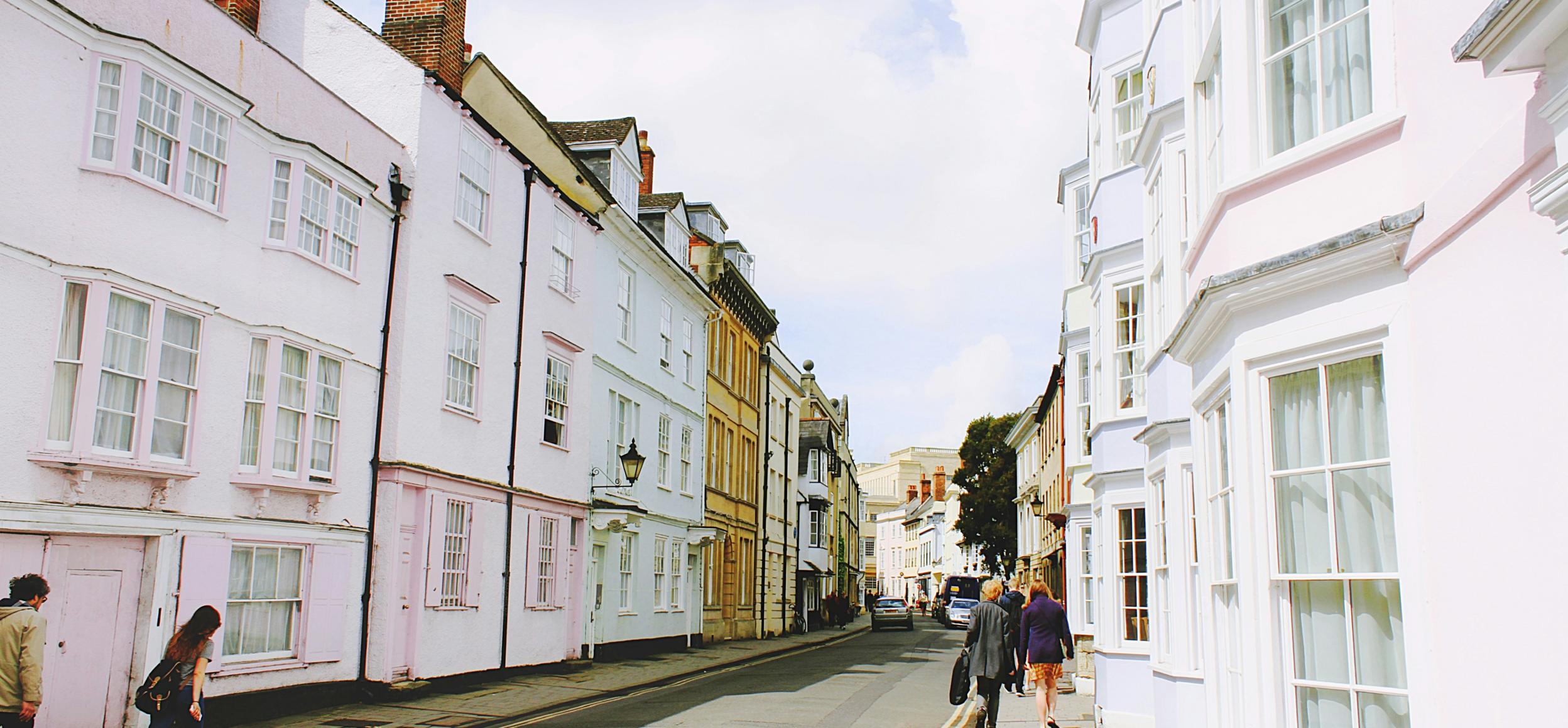 Permitted Development Rights: Briefing Note - HGH Consulting